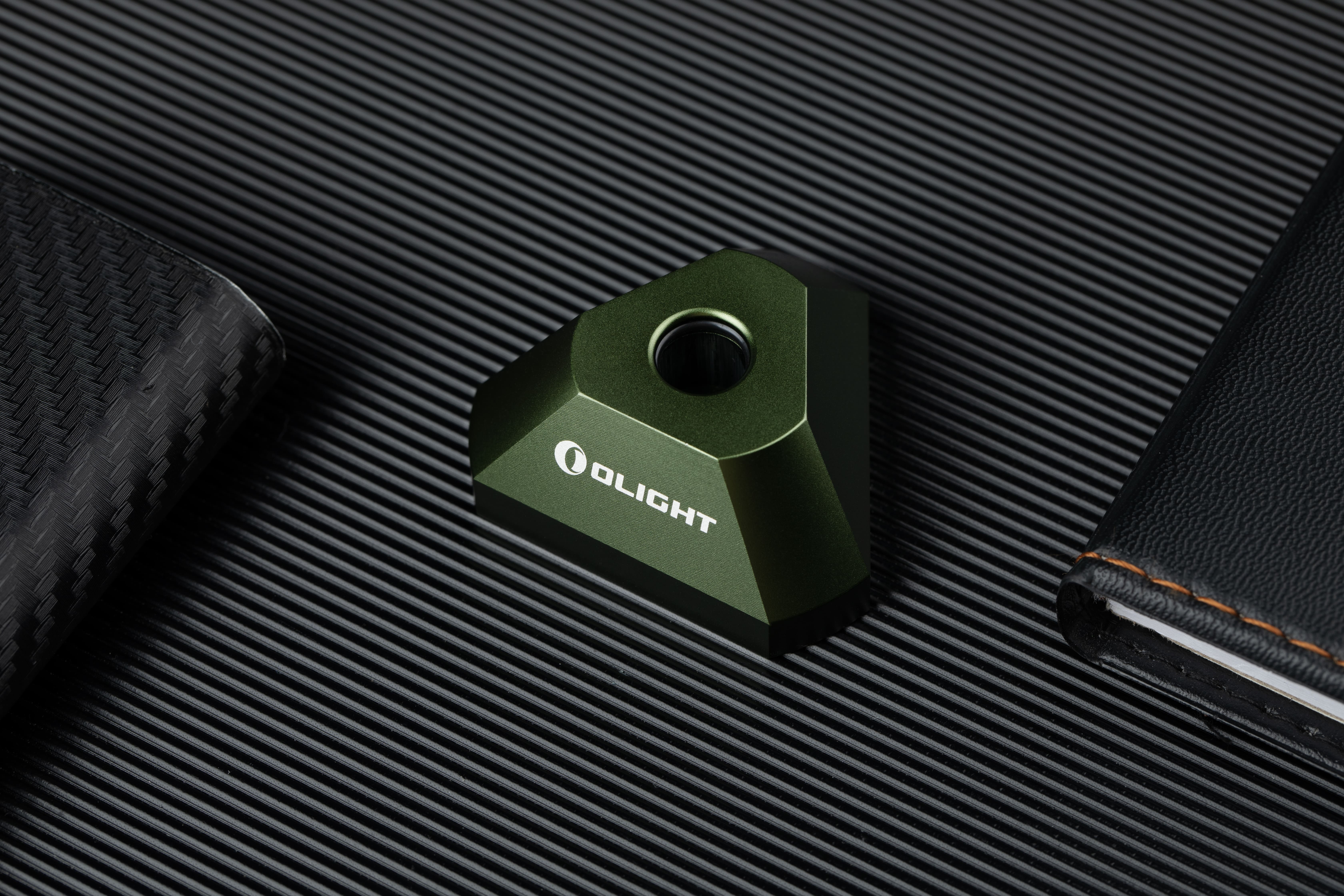 Pen Stand Aluminum Alloy - Olight UK