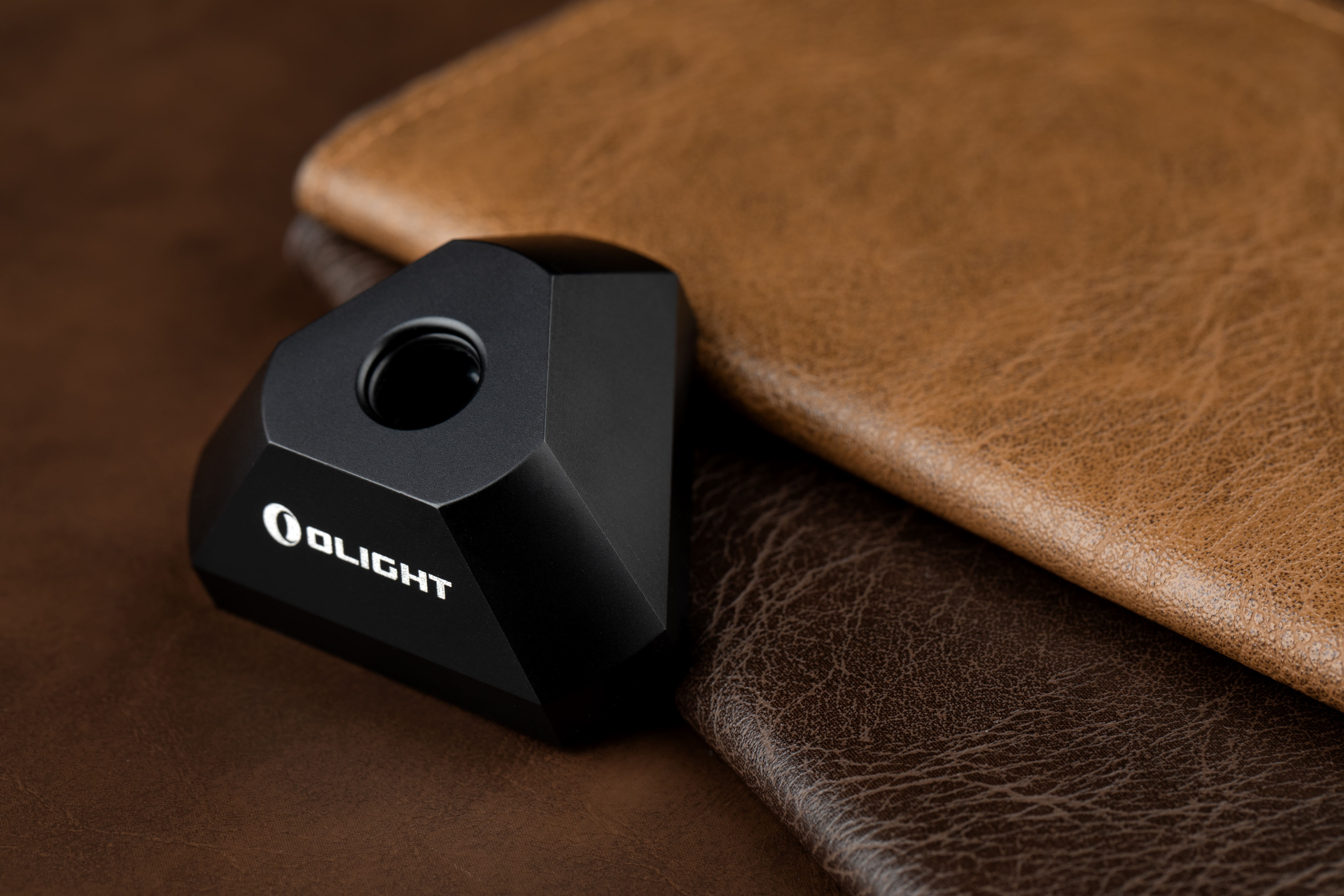 Pen Stand Aluminum Alloy - Olight UK