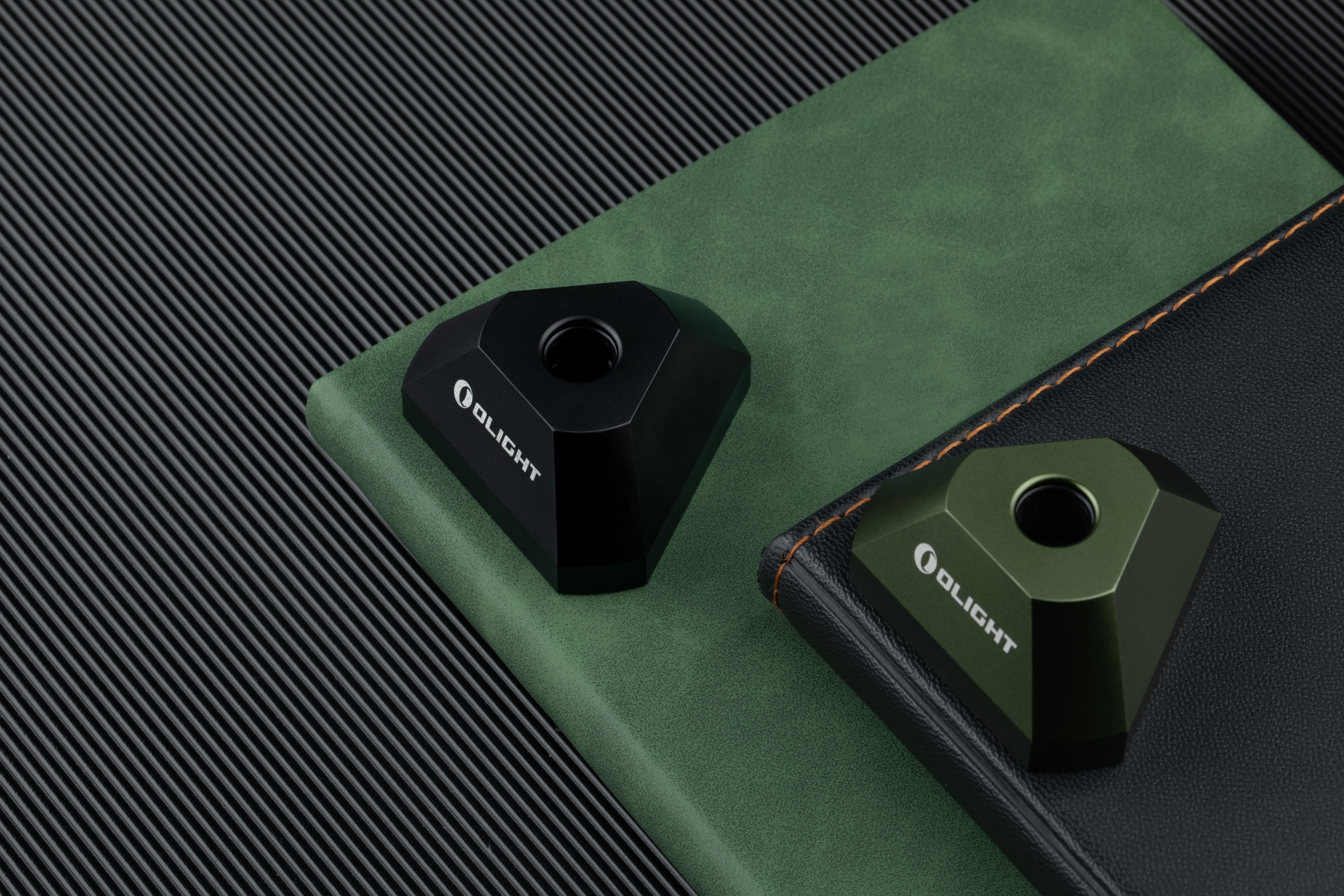 Pen Stand Aluminum Alloy - Olight UK