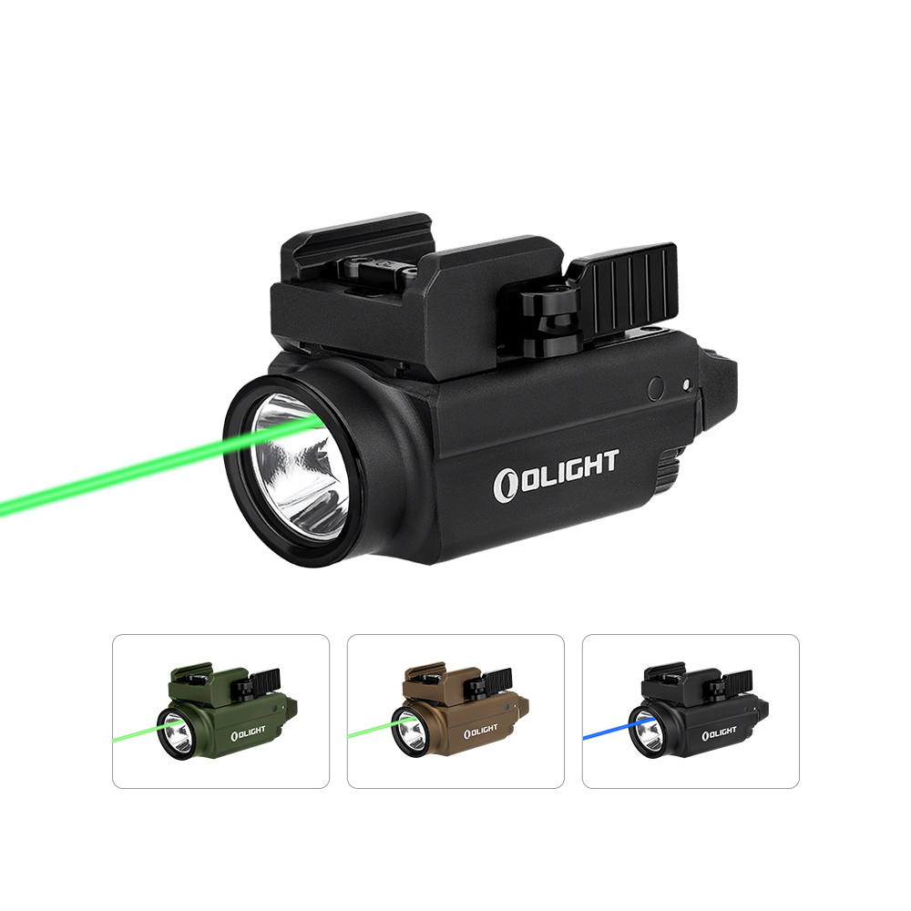 Taurus G2C and Streamlight TLR-6 Light + Laser Model # 69290 | Taurus ...