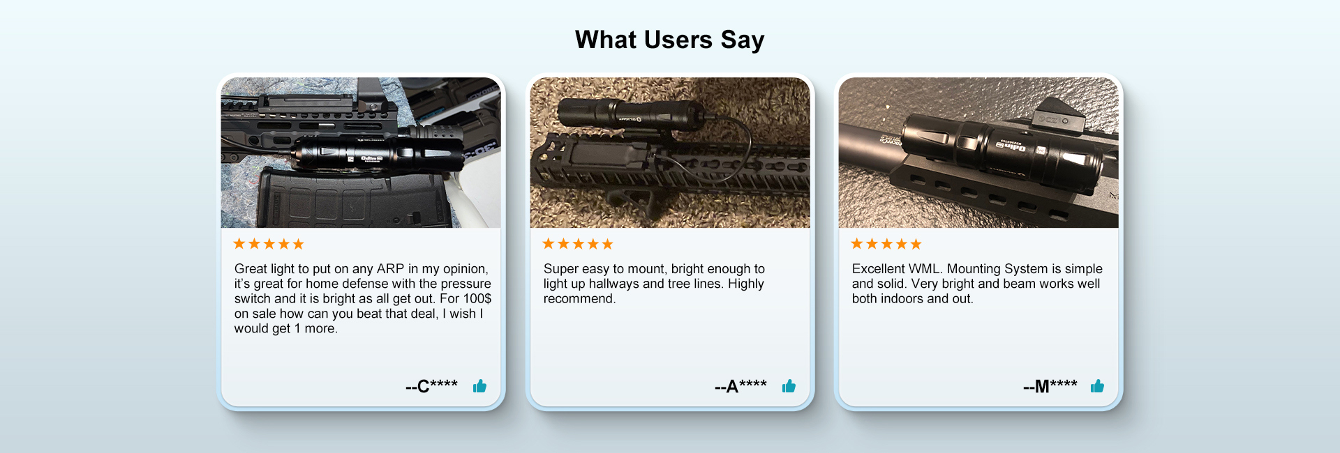 Odin Mini Tactical Flashlight - Olight