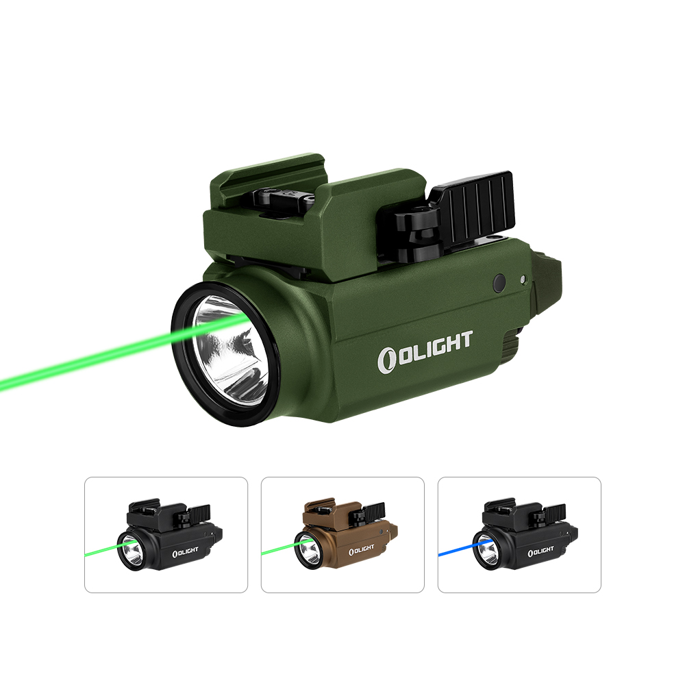 Taurus G2C and Streamlight TLR-6 Light + Laser Model # 69290 | Taurus ...